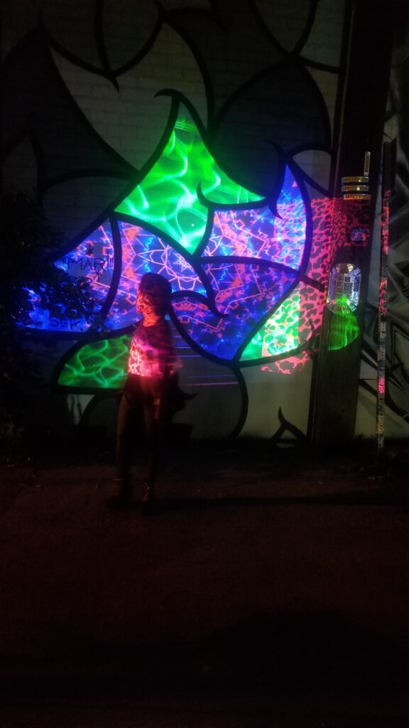 Visual Jockey Services | What You Want Productions