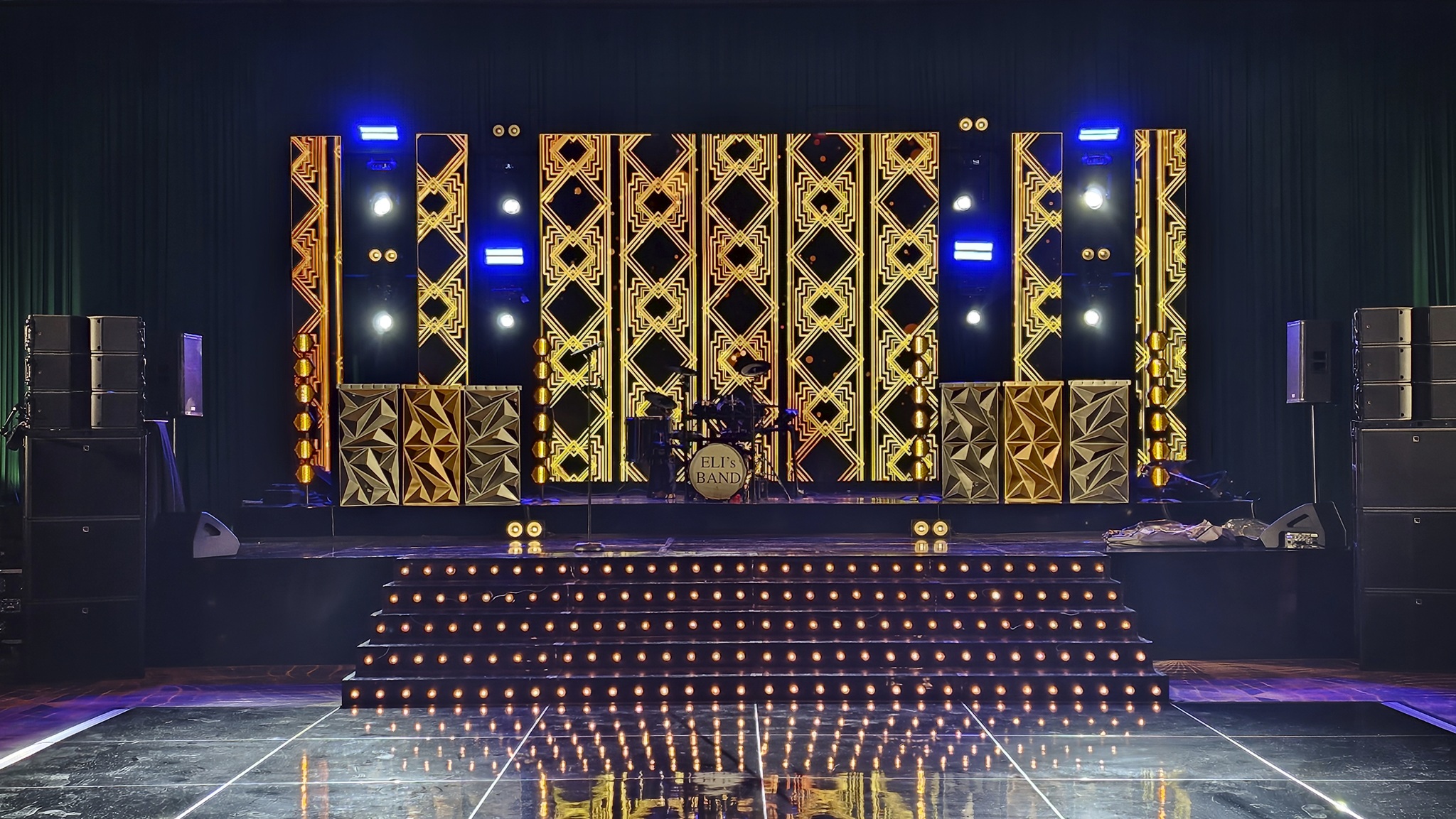 Choosing the Right LED Wall for Your Event: A Practical Guide