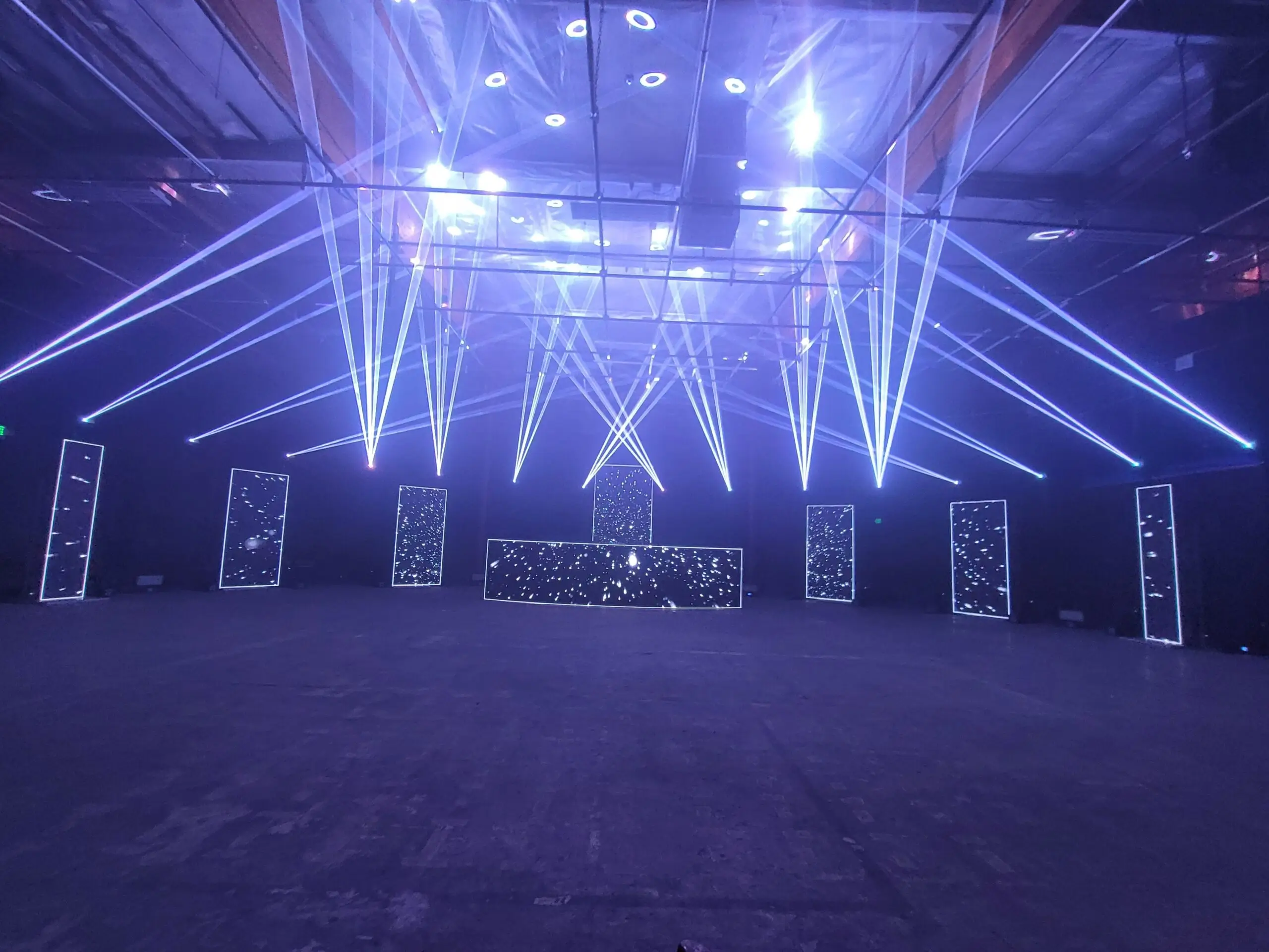 Demystifying Pixel Pitch: Choosing the Right LED Video Walls for Your Needs